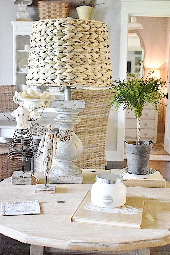 Vintage Home Designs