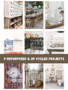 Vintage Home Designs